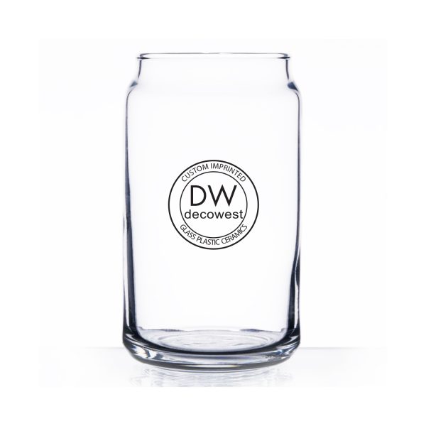 265 5 oz. Can Taster Glass – Deco West, Inc.