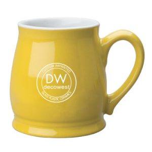 803 / 16OZ SPOKANE MUG – Deco West, Inc.