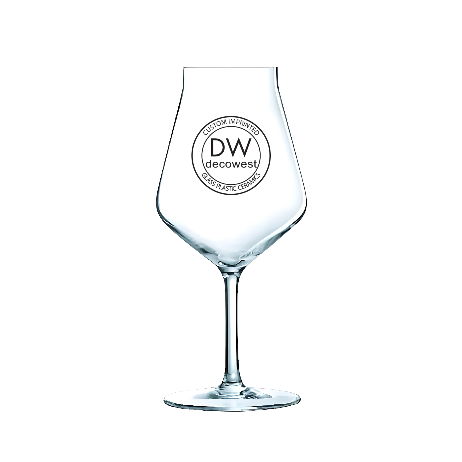 Arc G6496 – 14oz Hugo Stemmed Craft Beer Glass – Deco West, Inc.